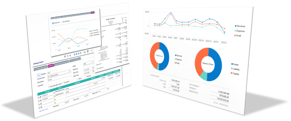 Erp Software Open Source Code Vbnetcasp Coreblazor Sql Server Oracle Mysql Erp Source